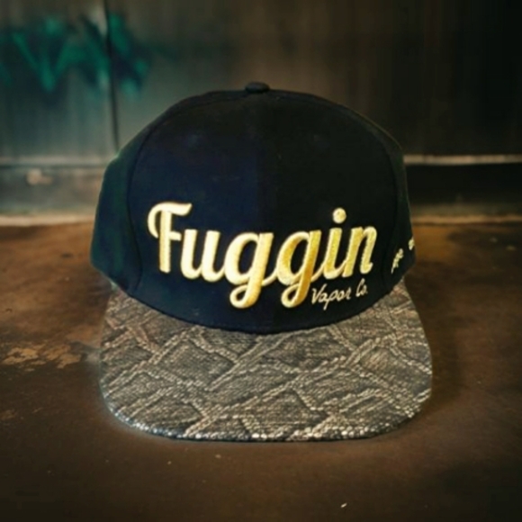 Fuggin | Accessories | Fuggin Hat | Poshmark